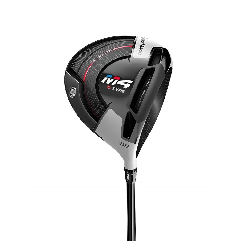 Top 5 Best Golf Drivers For High Handicappers [September 2025 Review ...