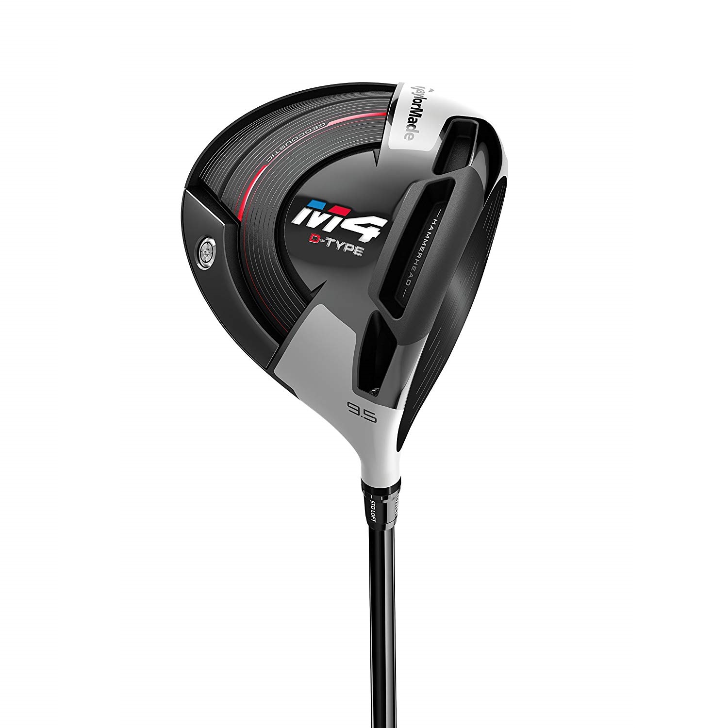 Top 5 Best Golf Drivers For Mid Handicappers [October 2025 Review ...