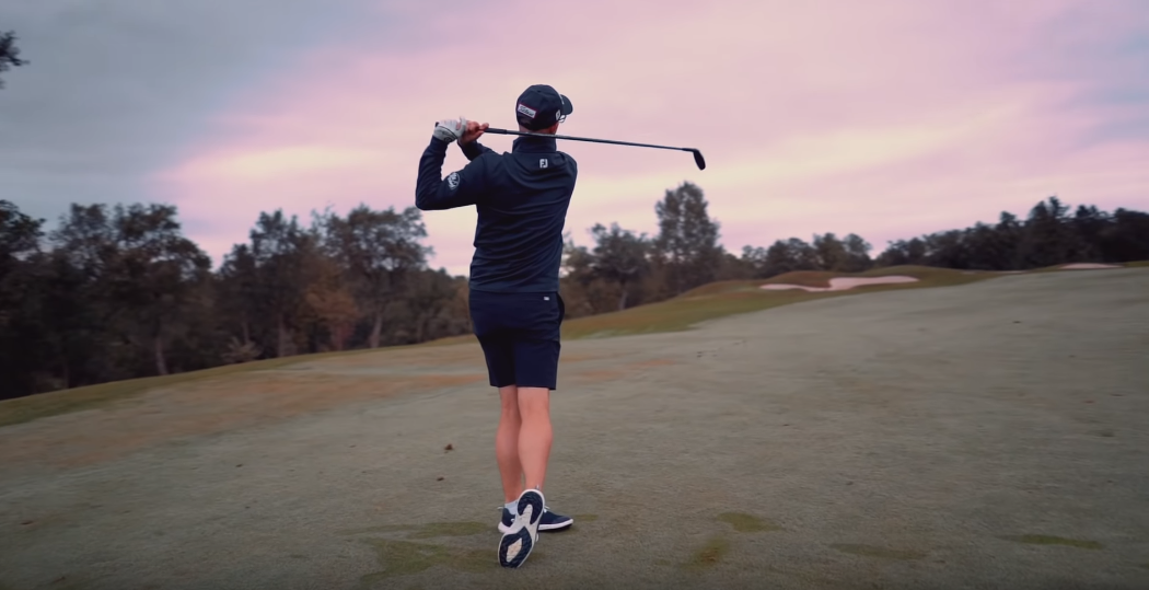 How To Hit a Hybrid Golf Club [Guide For Beginners] - GolfProfy