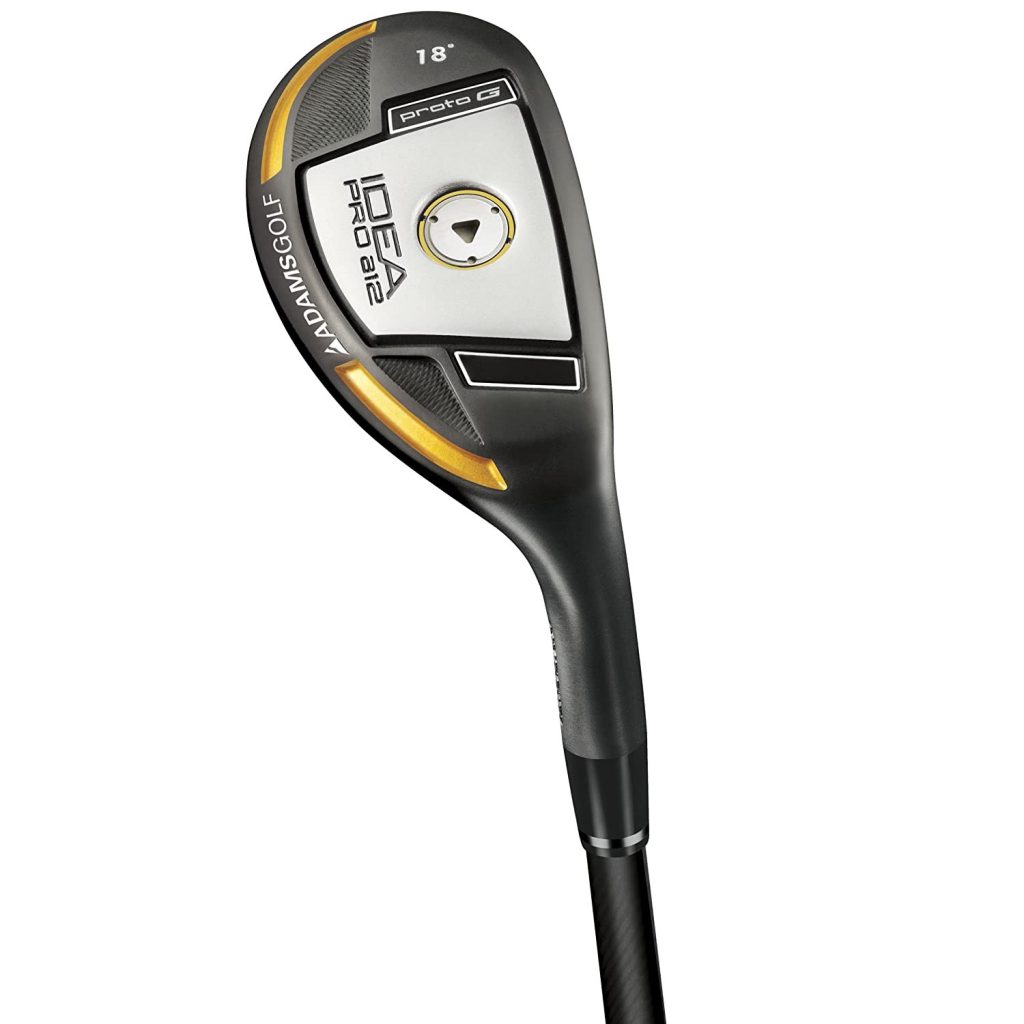 Top 5 Best Adams Hybrids [June 2025 Review] - GolfProfy
