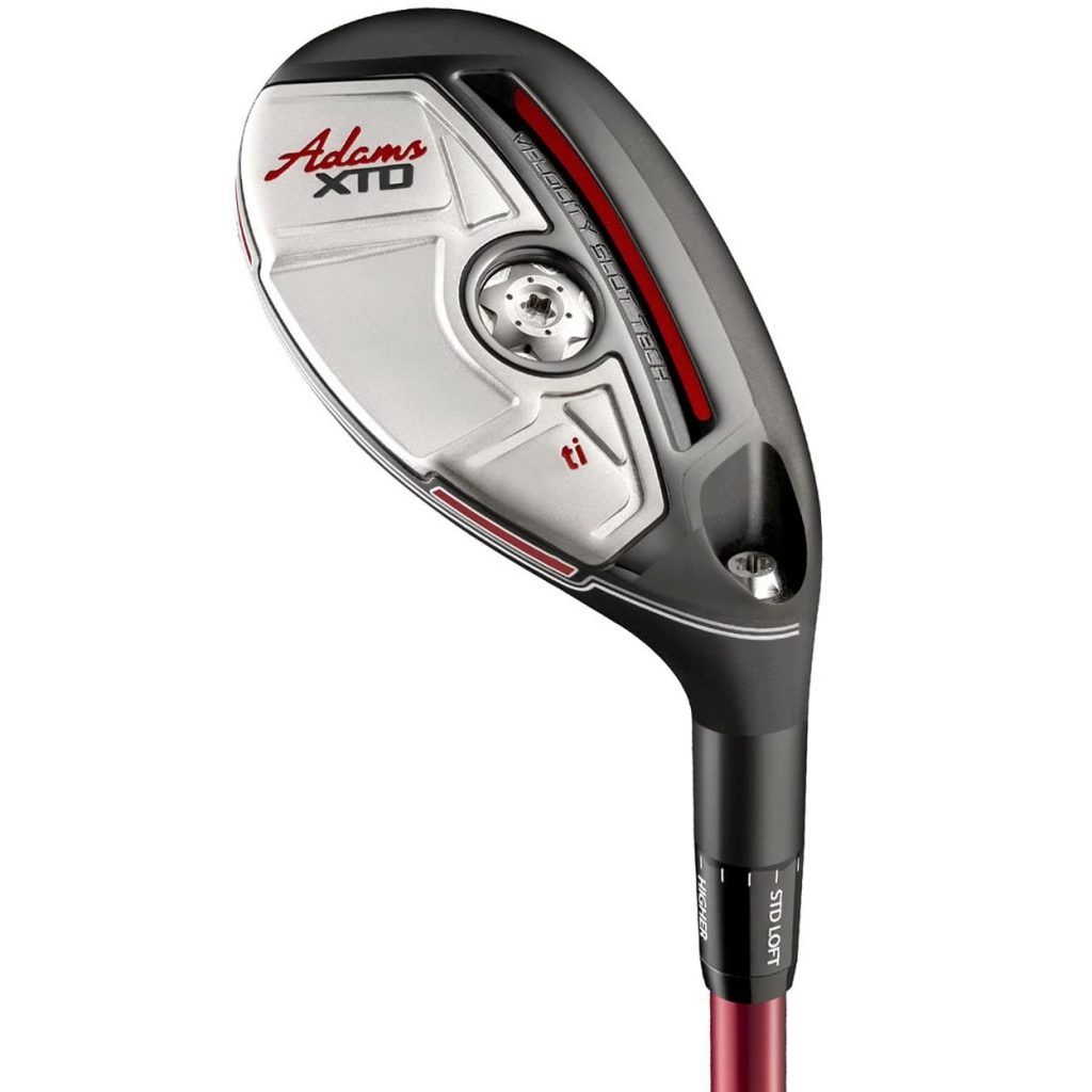 Top 5 Best Adams Hybrids [June 2024 Review] - GolfProfy