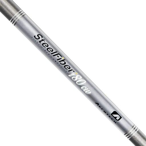 Top 5 Best Graphite Shafts for Irons [December 2025 Review] - GolfProfy