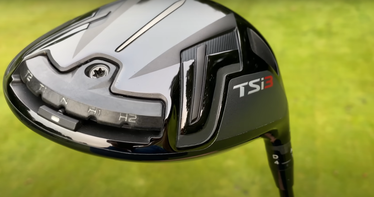 Top 5 Best Titleist Drivers [February 2025 Review] - GolfProfy