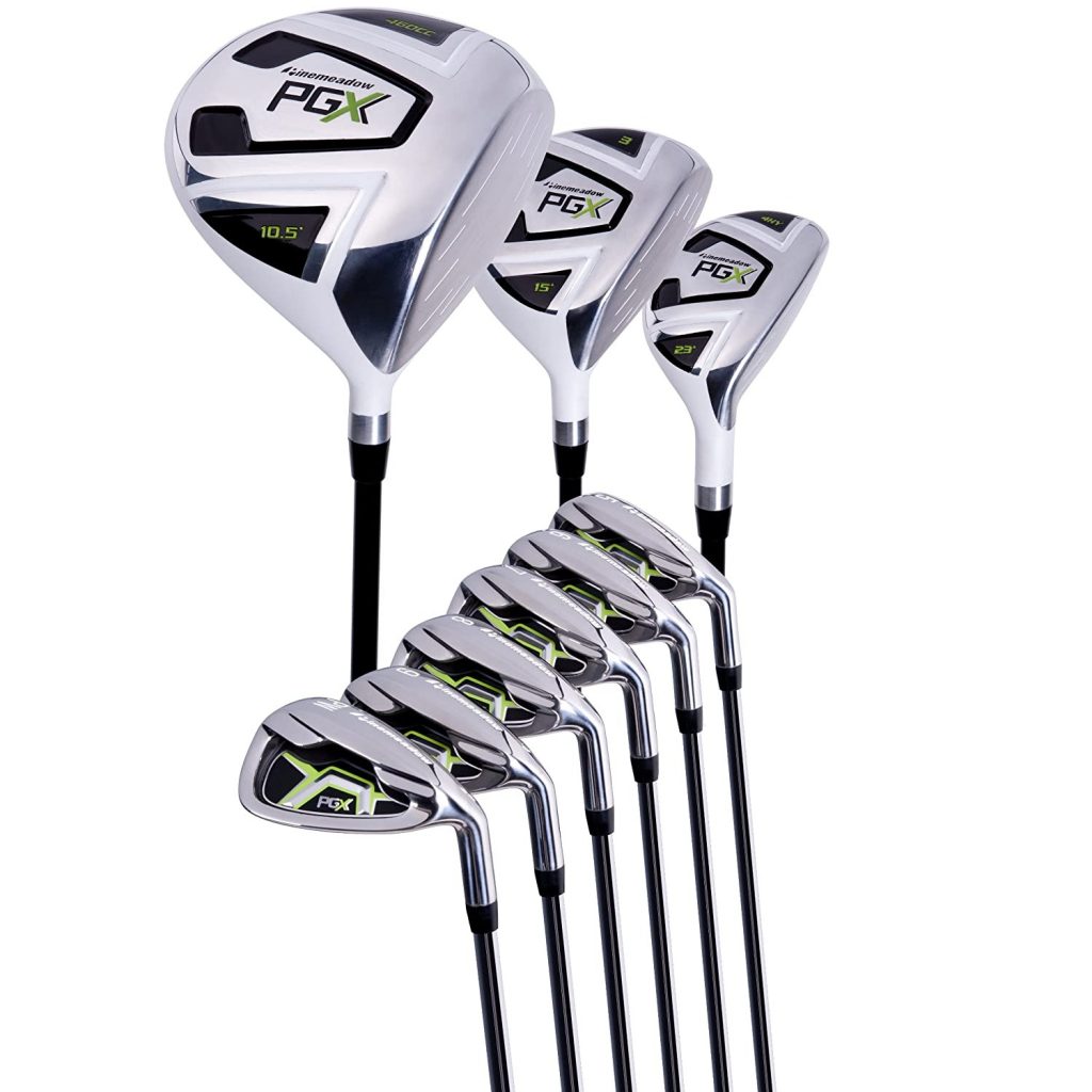 Top 5 Best Clone Golf Clubs [May 2025 Review] - GolfProfy