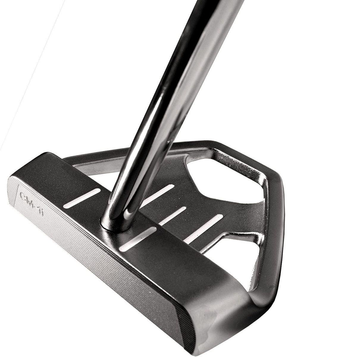 Top 5 Best Center Shafted Putters [February 2025 Review] - GolfProfy