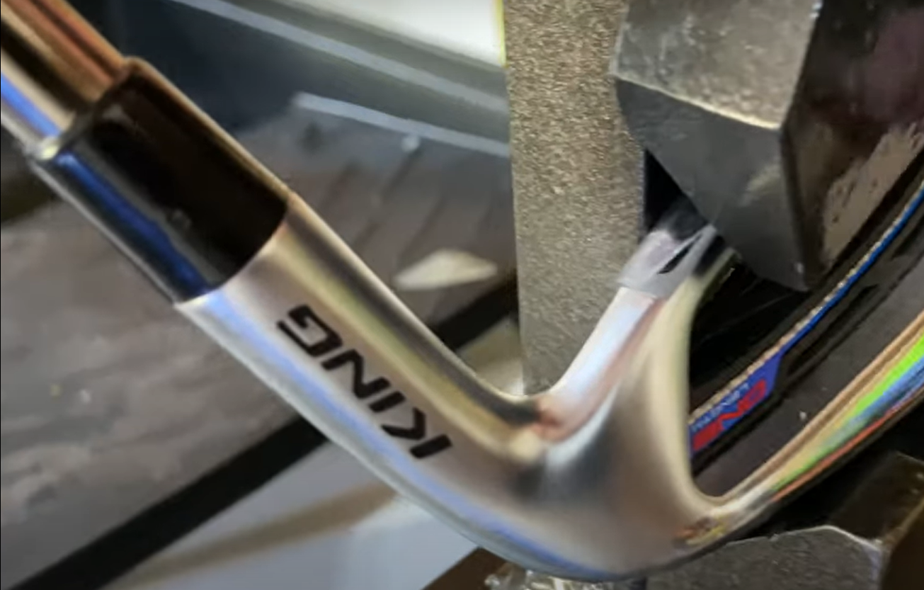 How to Bend a Golf Club’s Lie Angle at Home? - GolfProfy