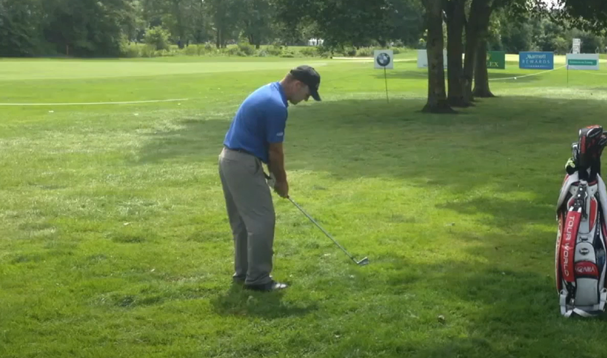 Why is Golf So Hard? - GolfProfy