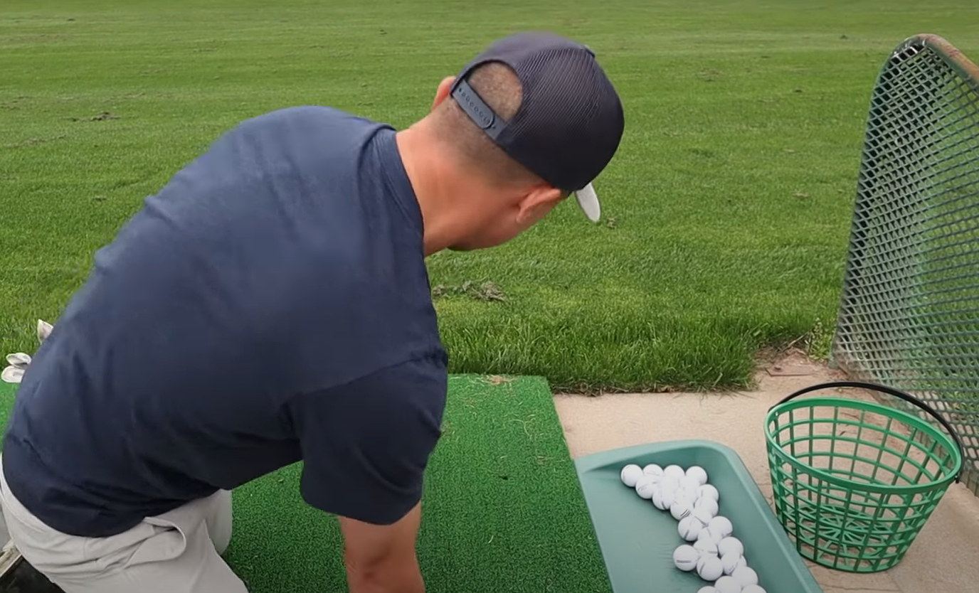 Why is Golf So Hard? - GolfProfy