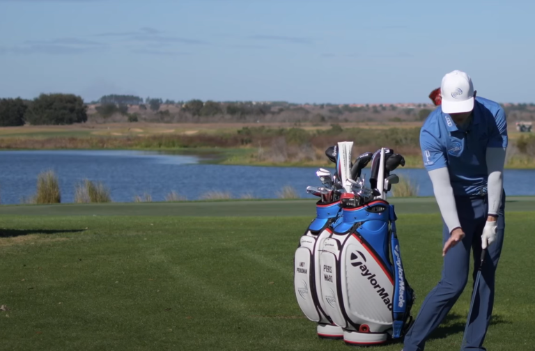 Fade vs. Draw in Golf: What’s the Difference? - GolfProfy