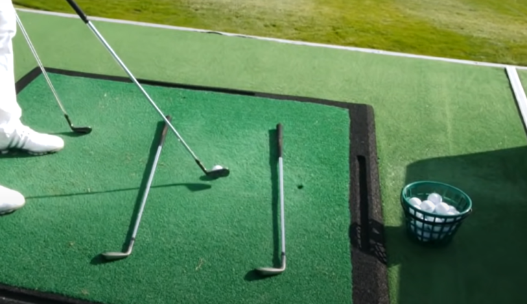 Fade vs. Draw in Golf: What’s the Difference? - GolfProfy