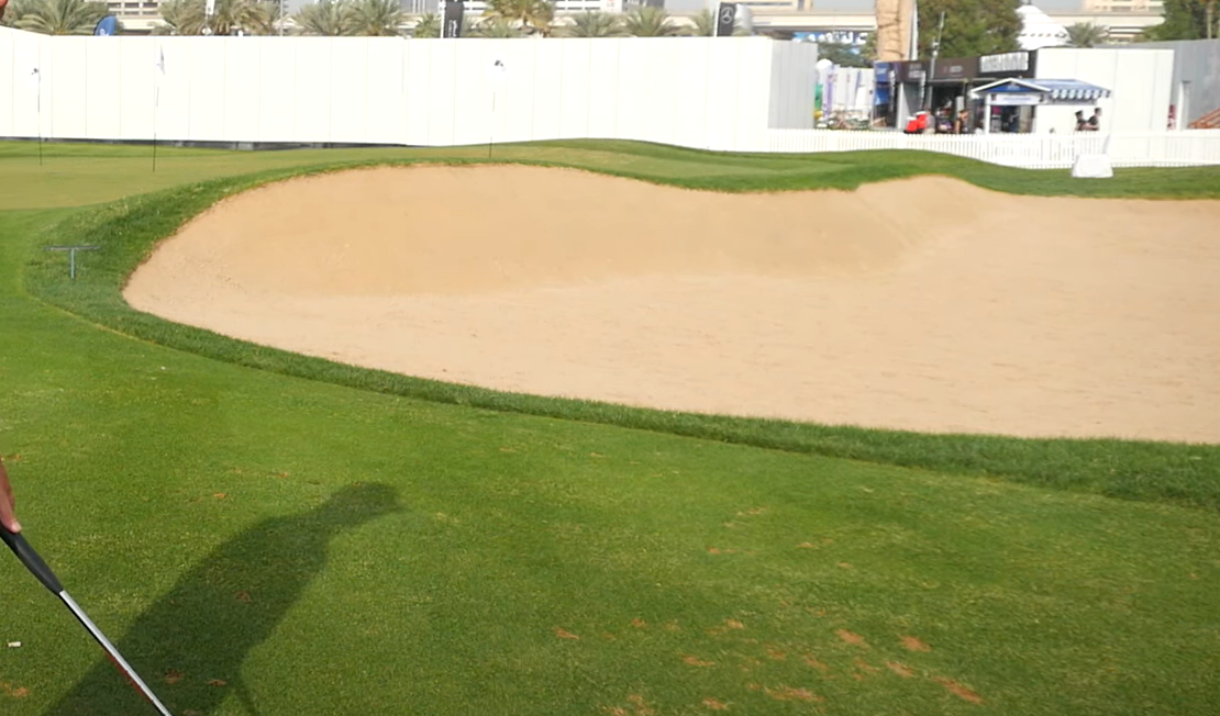 Golf Slice vs. Hook: What’s the Difference? - GolfProfy