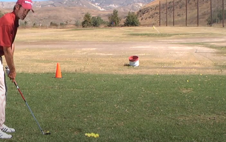 Golf Slice vs. Hook: What’s the Difference? - GolfProfy