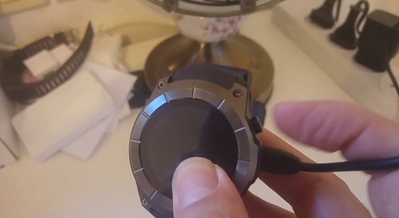 Bushnell Golf Watch Not Charging: How to Troubleshoot? - GolfProfy