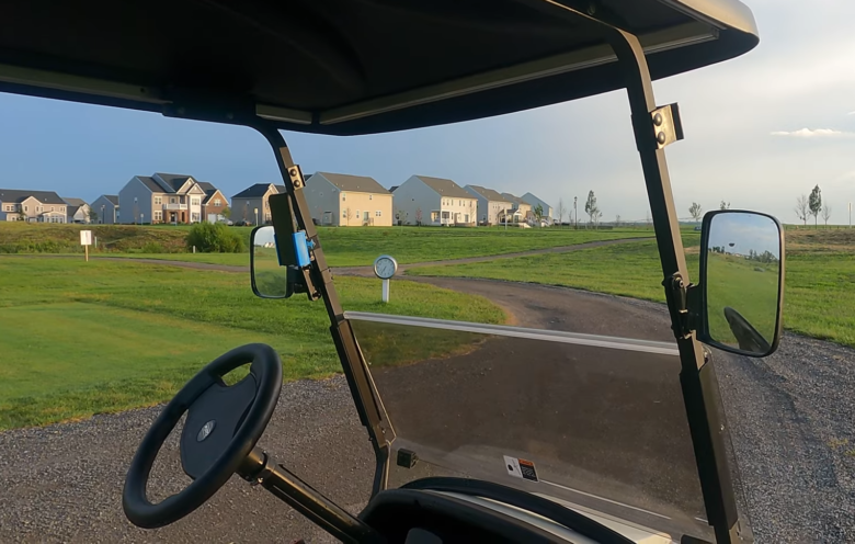 Club Car vs. EZGO: Which Golf Cart Brand is Better? - GolfProfy