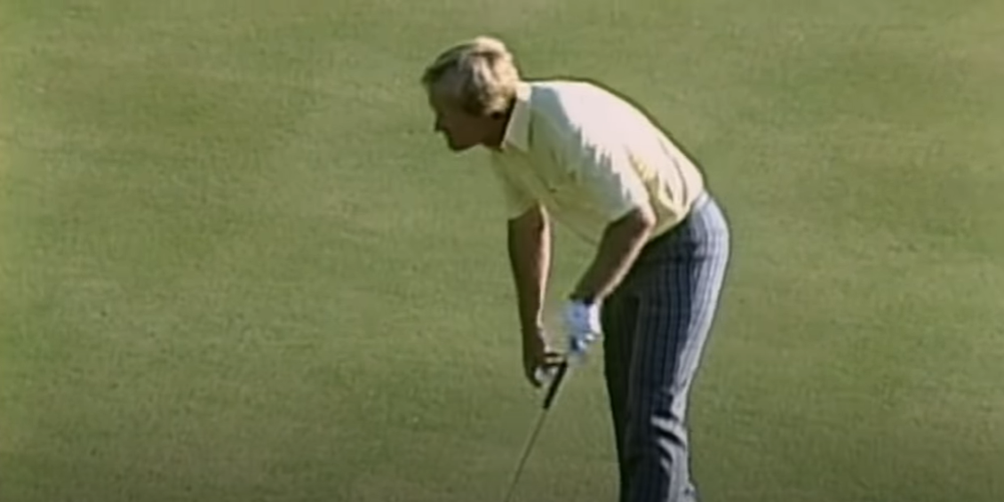 What Is Moving Day in Golf? - GolfProfy